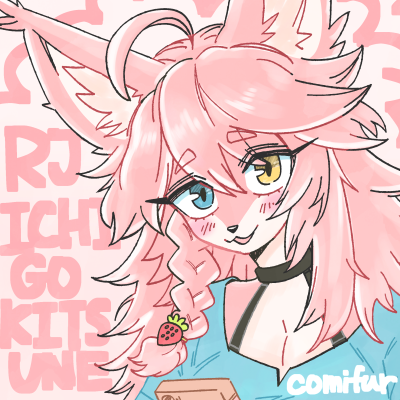 Comifur (@comifur) さんのイラスト・マンガ作品まとめ (37 件) - Twoucan