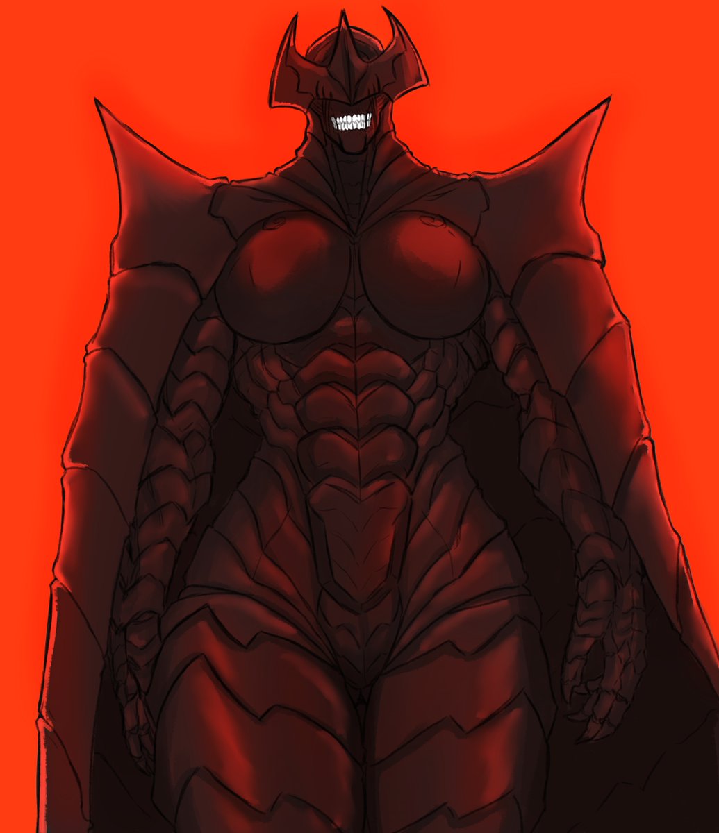 🔞PeladoArt🔞 (OPEN COMMISSIONS) on Twitter: "RT @HxveUseenmypeN: my bf's oc with my style -Ultima ...