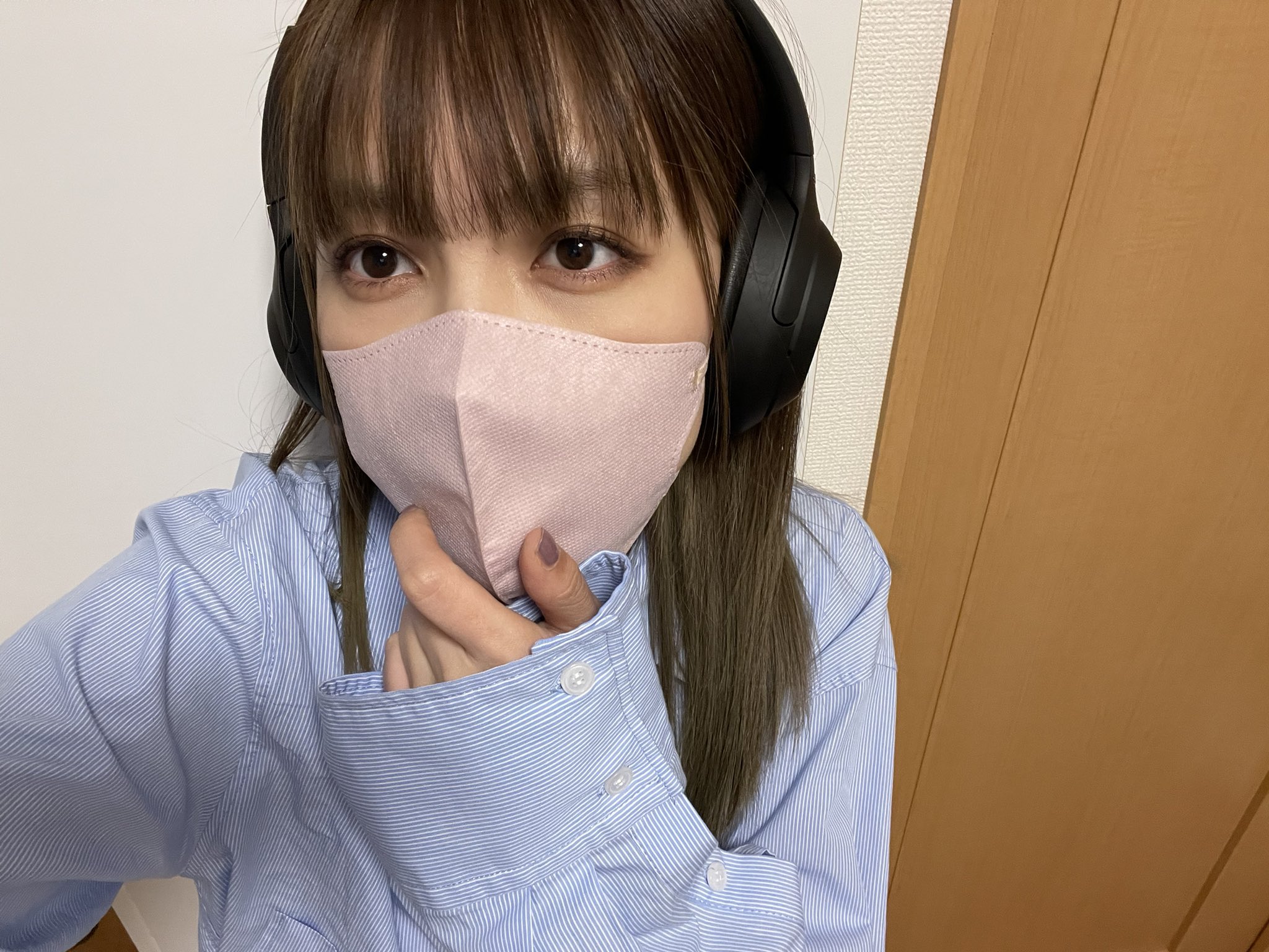 JUNNA on Twitter: "最近、全然ツイートできておりません、🥹 今日は、1限授業から、ワルキューレのRH、そして自分のツアーのセトリの打ち合わせ、という、超絶濃い1日でした👌🏻 ...