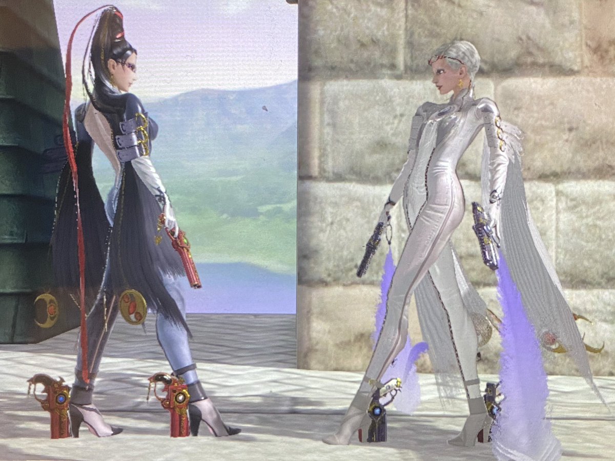 🌌Emerald🌌 on Twitter: "RT @NAMie666NAMie: Update to Umbran Uniform Jeanne: all imports ...