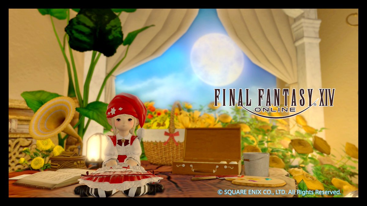 Studio_PP お花セラピースタジオ | StudioXIV