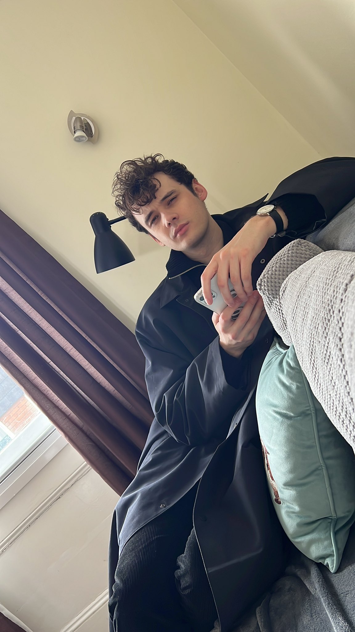 Lovejoy Leaks (Official) on Twitter: "Lovejoy Will has had his suspicion aroused. https://t.co ...