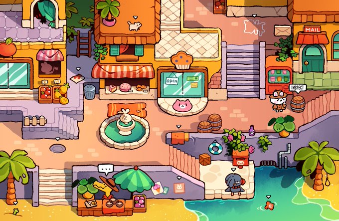 Stef (@stefscribbles) さんのイラスト・マンガ作品まとめ (370 件) - Twoucan