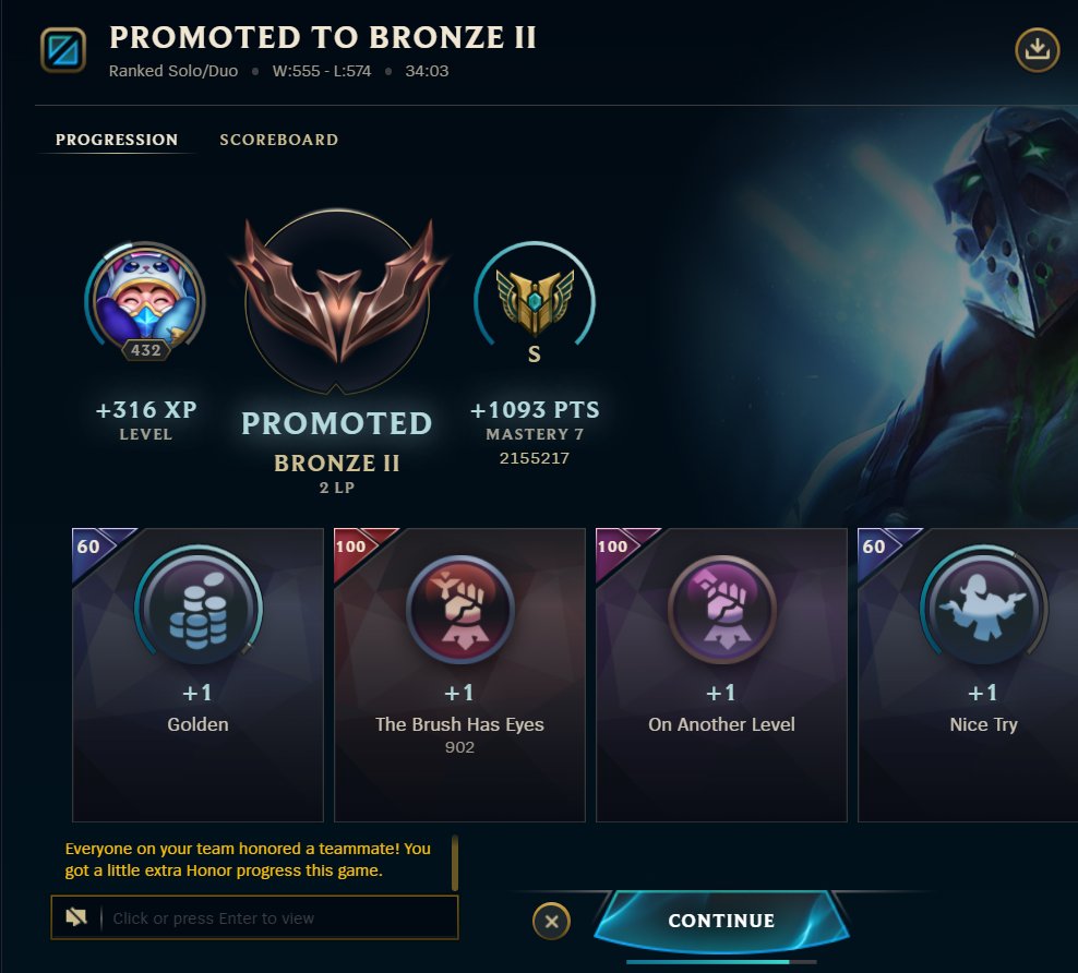 🇨🇦 GamerDadTV 🇨🇦 on Twitter: "5 game win streak, good teams, consistent play and BOOM :) back to ...