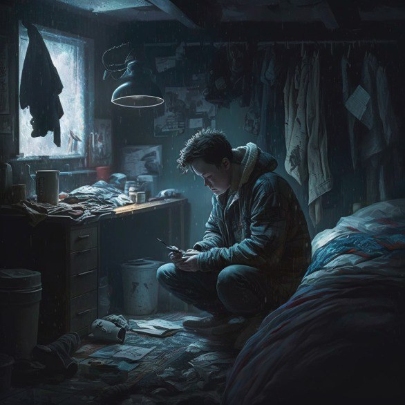 Leon Perkins's Threads – Thread Reader App