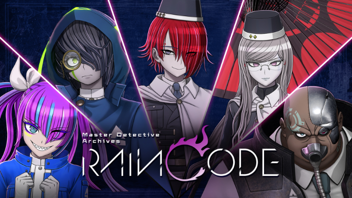 Nintendo España on Twitter: "¡Los detectives están pasados de moda en Kanai! Ten mucho cuidado ...