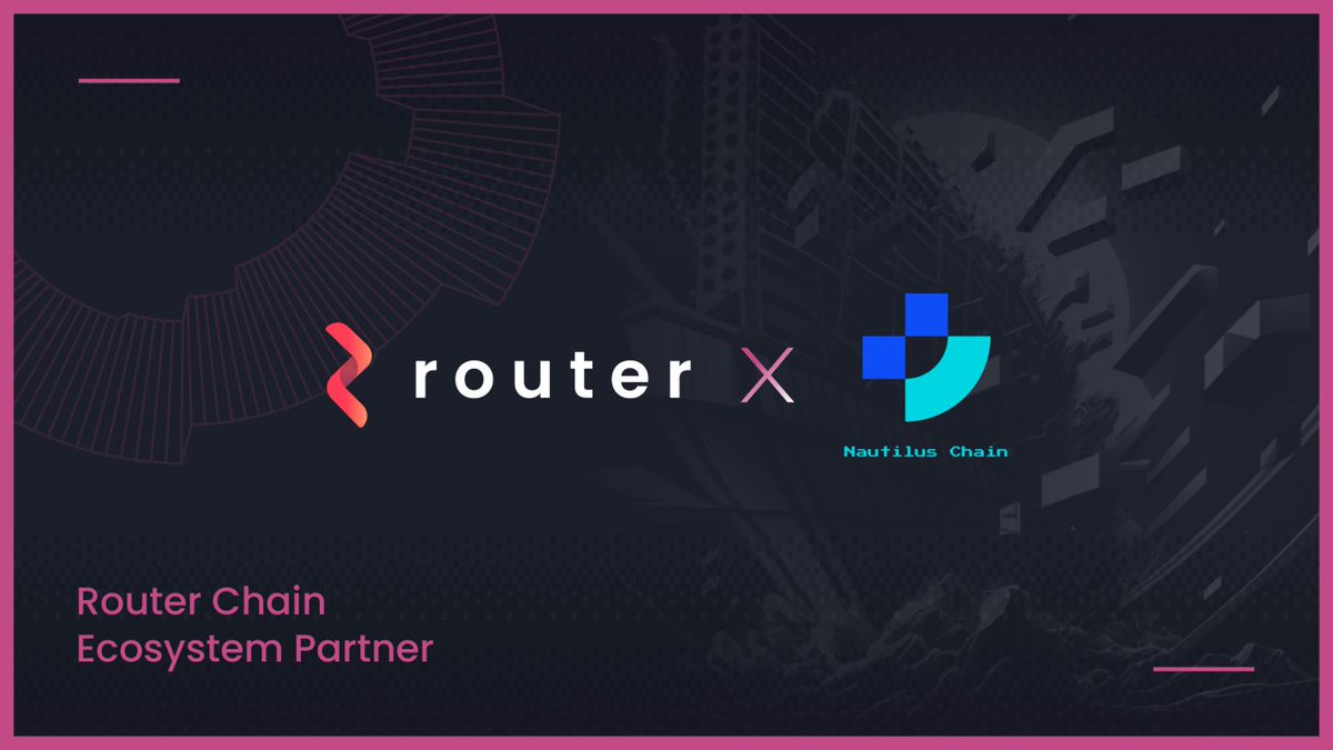Router Protocol on Twitter: Router Protocol on Twitter: