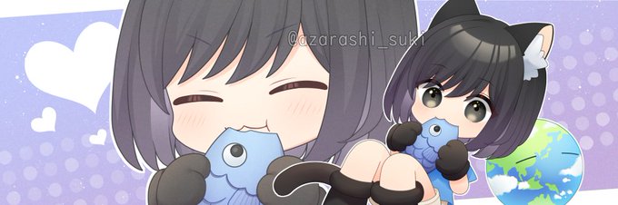 panda@Live2Dモデラー (@azarashi_suki) さんのイラスト・マンガ作品まとめ (345 件) - Twoucan