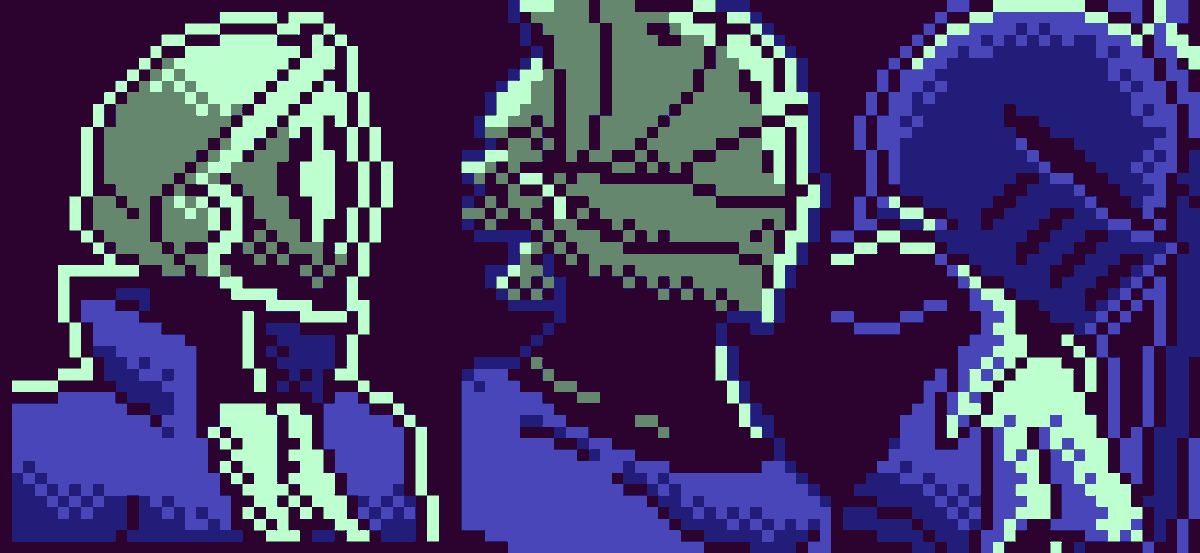 Game Buoy Games (Michael Towns) on Twitter: Game Buoy Games (Michael Towns) on Twitter: