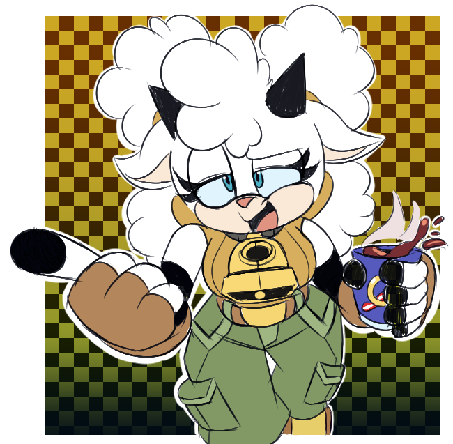 Tyonic (@Tyonic_) さんのイラスト・マンガ作品まとめ (13 件) - Twoucan