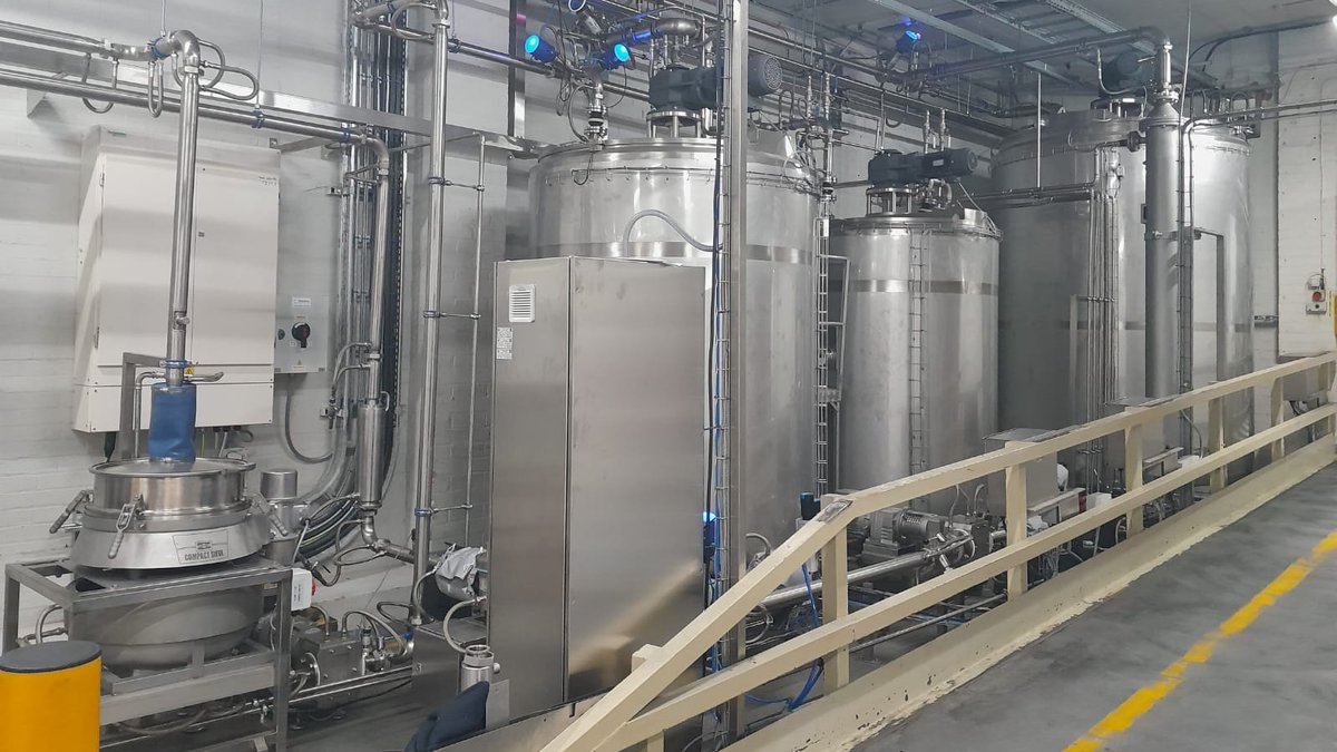 Siemens UK on Twitter: "Supported by our solutions, global machine builder @JJApack will be able ...