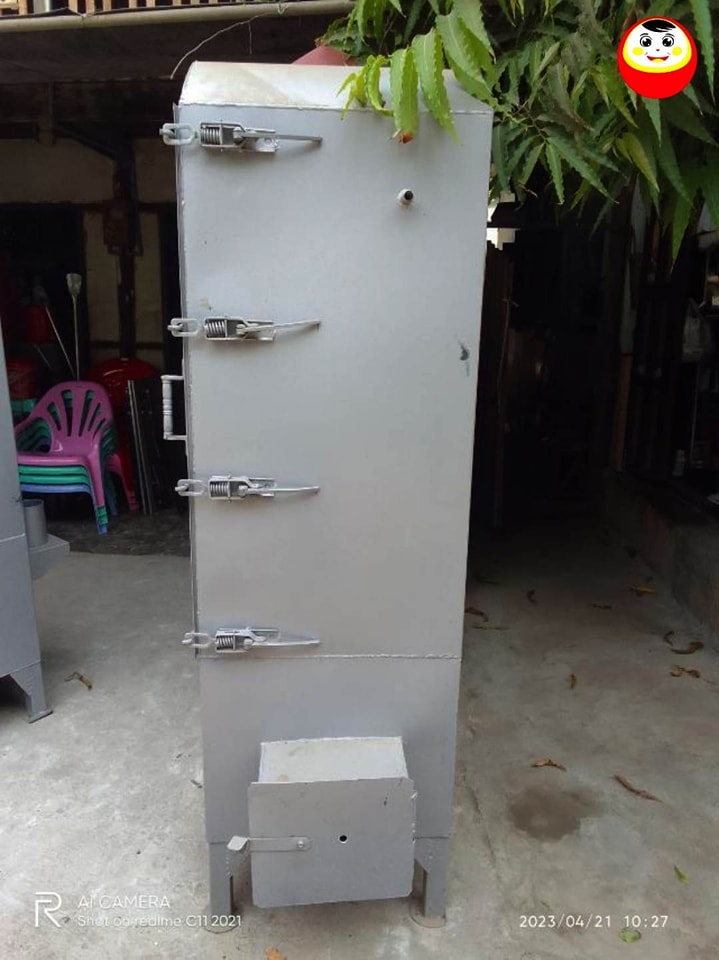 Khit Thit Media On Twitter ယင်းမာပင် ခရိုင် တပ်ရင်း ၂၄ ကို ထမင်းပေါင်းအိုးများ လှူဒါန်း Read