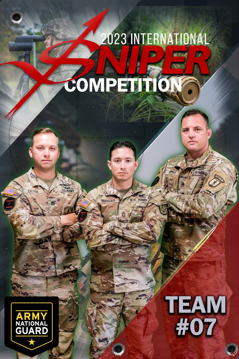 National Guard on Twitter: "It’s official. Soldiers from the Army National Guard are the best ...