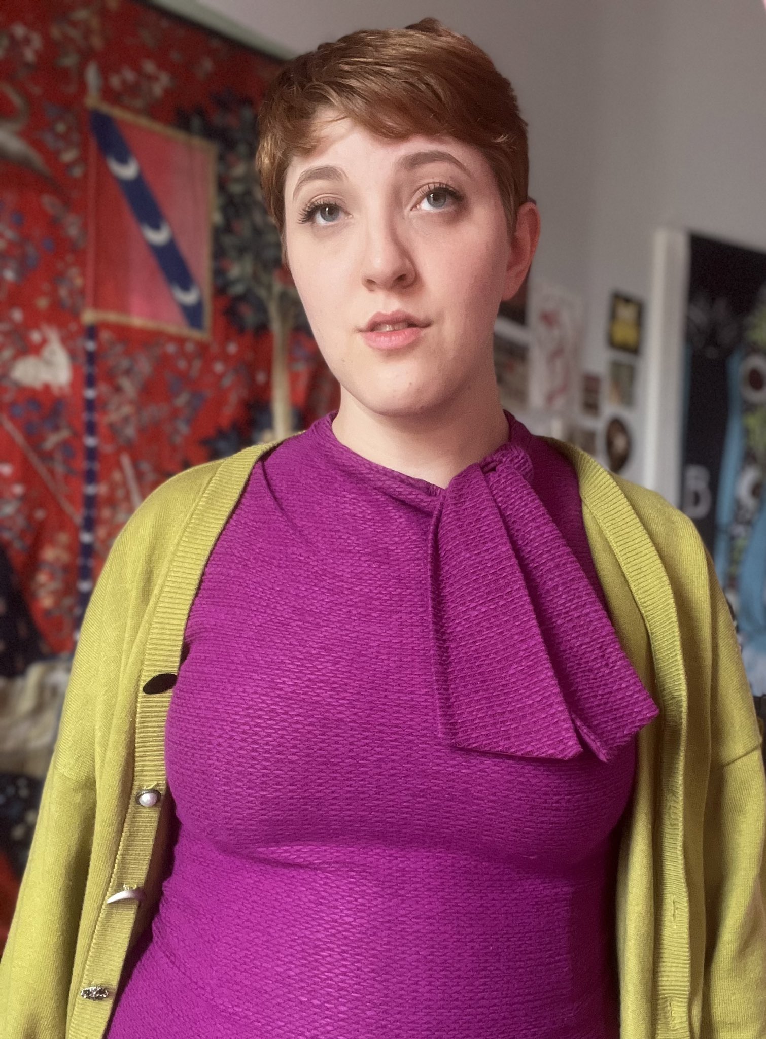 TW Pornstars - 2 pic. Ditzy Gitsie 🌈 OF $6.66 !! 💫. Twitter. fit check ...