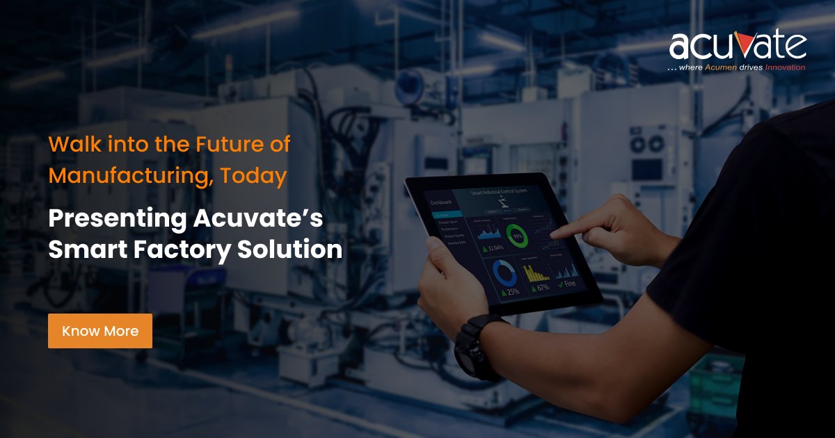 Acuvate Software Overview and Company Profile | AmbitionBox