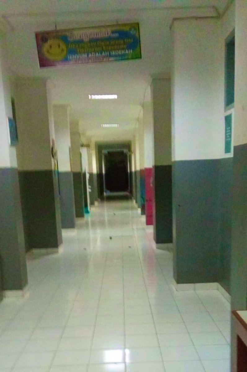 Liminal Spaces on Twitter: "Liminal space AJ96C"