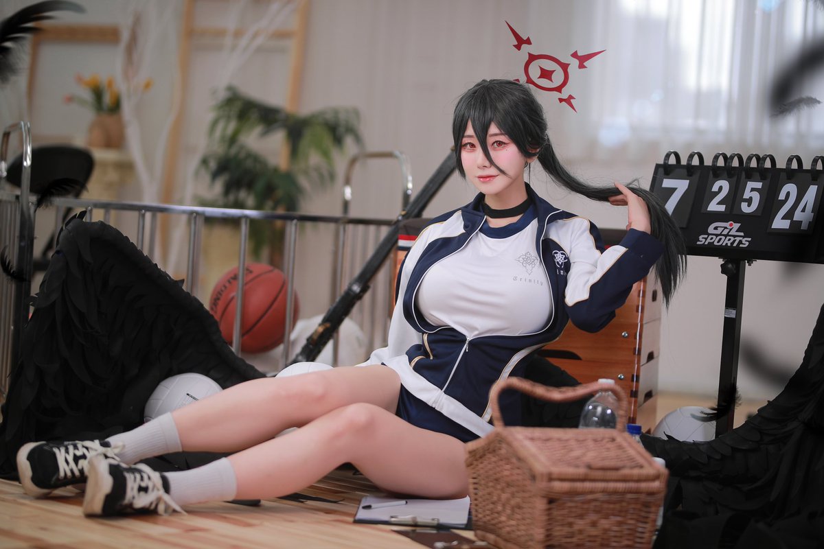 나리땽 Nari on Twitter: "RT @_sil_cos: 완벽......😲😲"