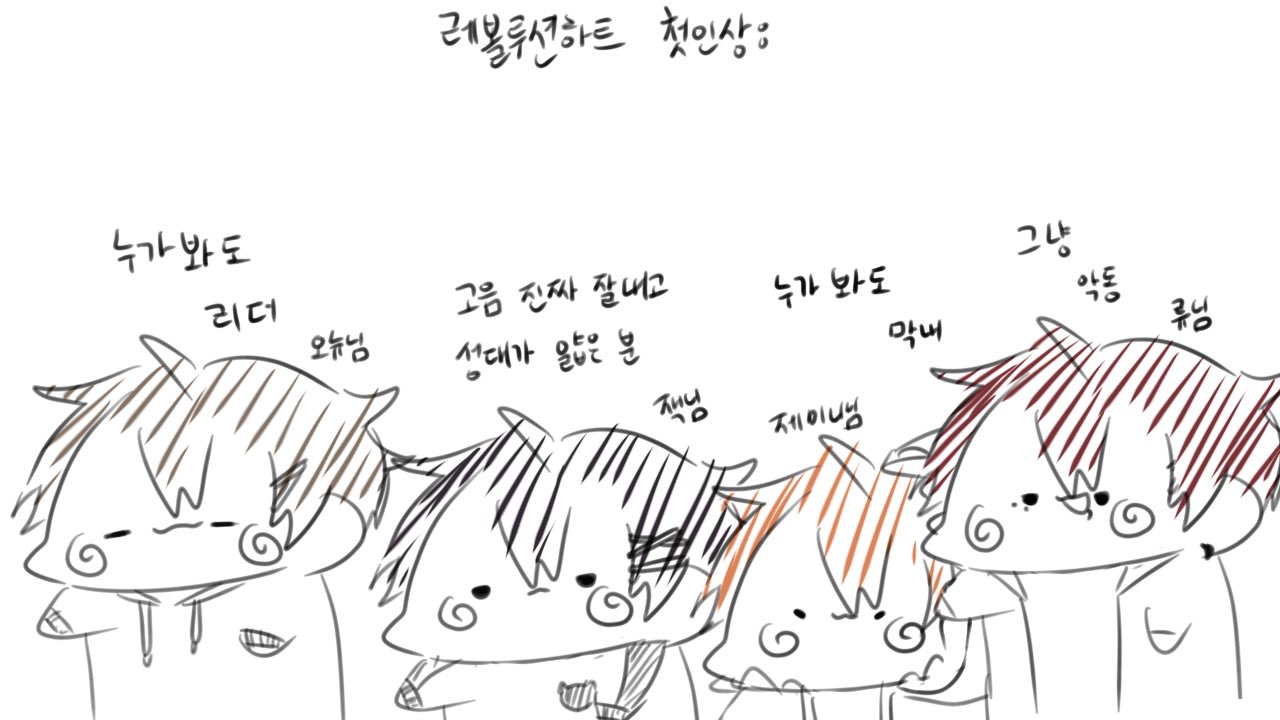 키이로이 사메(Kiiroi Same) (@ddokki_0922) / Twitter