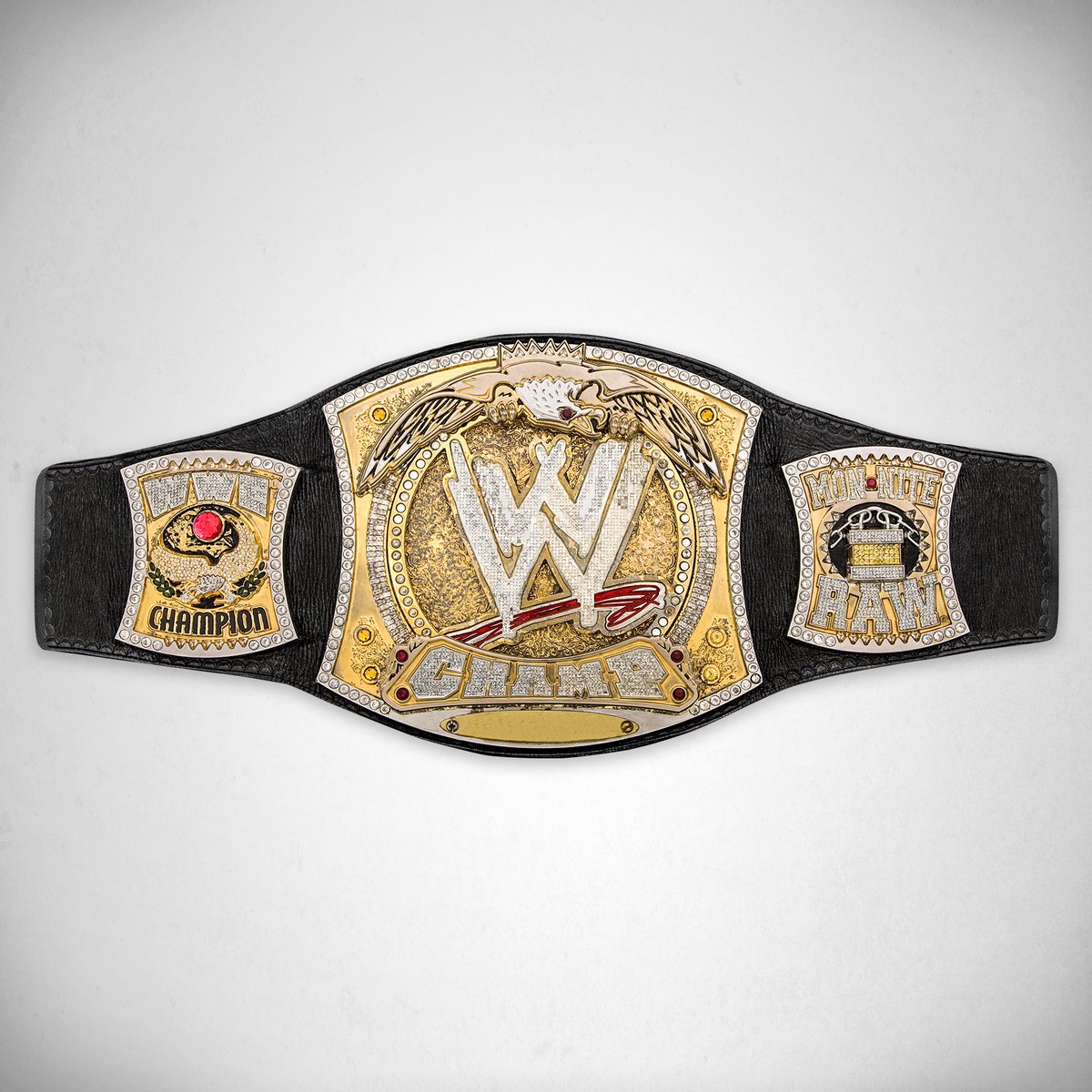 Wwe Championship 2010
