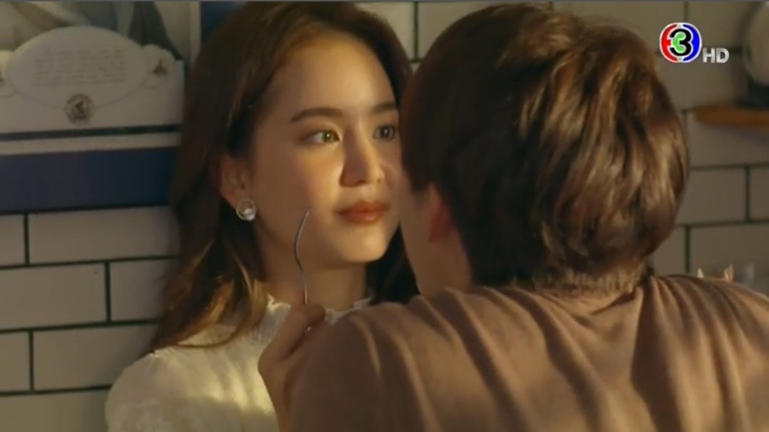 โบว์ เมลดา on Twitter: "โอ๊ยยยน้ออแตงโมหวานมากกก #ใต้เงาตะวันep10"