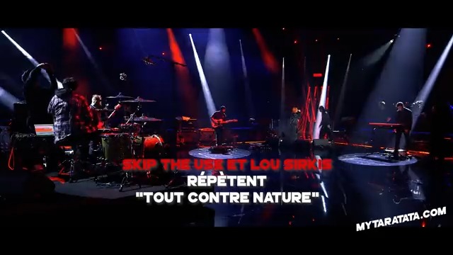 Taratata Officiel on Twitter: Taratata Officiel on Twitter: