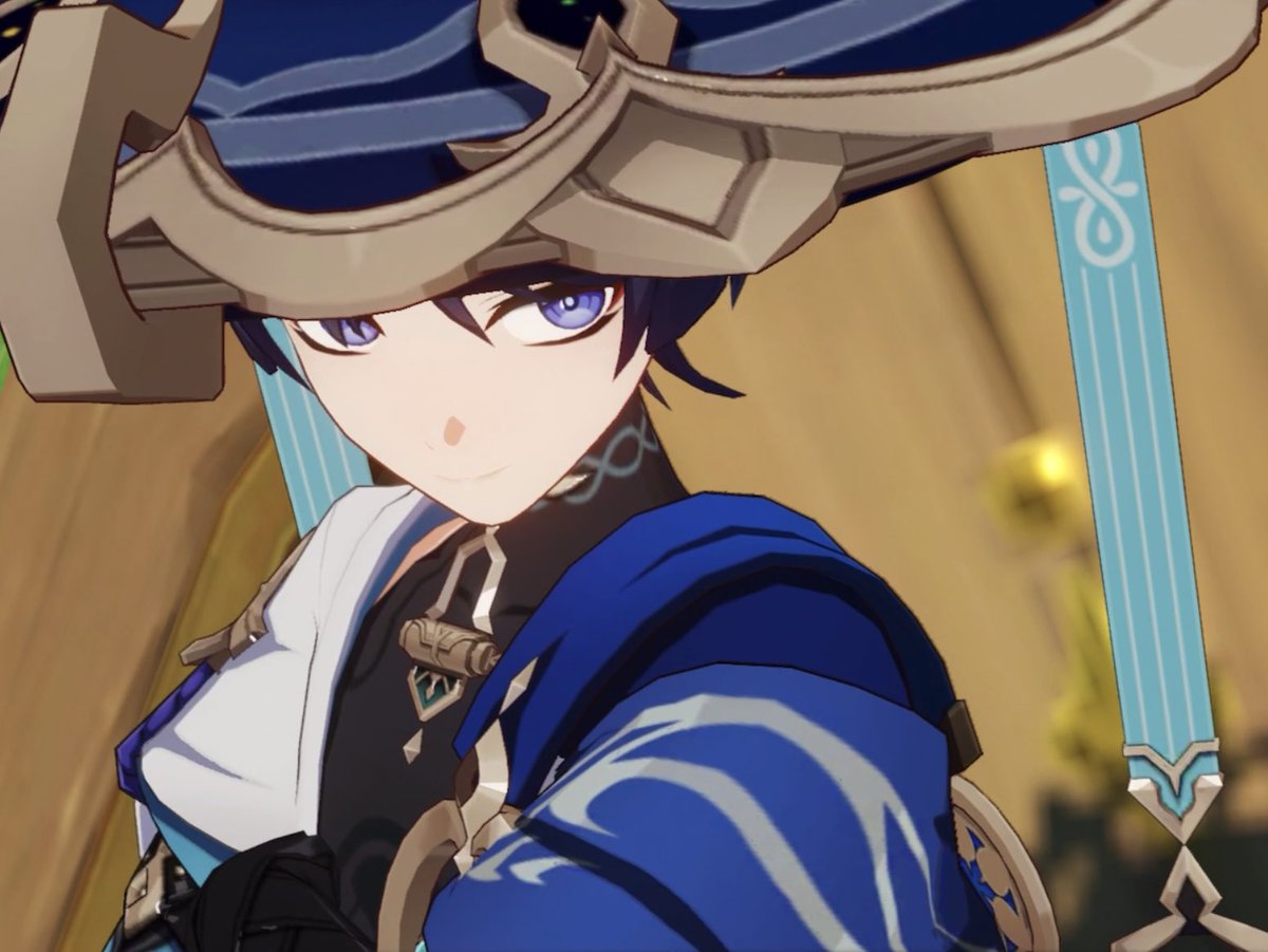 M𝐈 ft.mkm-san’s hound🐾 wdr’s tea🍵 : 放浪者中心さんの人気ツイート（新しい順） - ついふぁん！