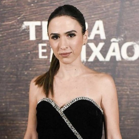 Pinocchio On Twitter Rt Choquei đ¨veja TatĂĄ Werneck Comenta NotĂcia