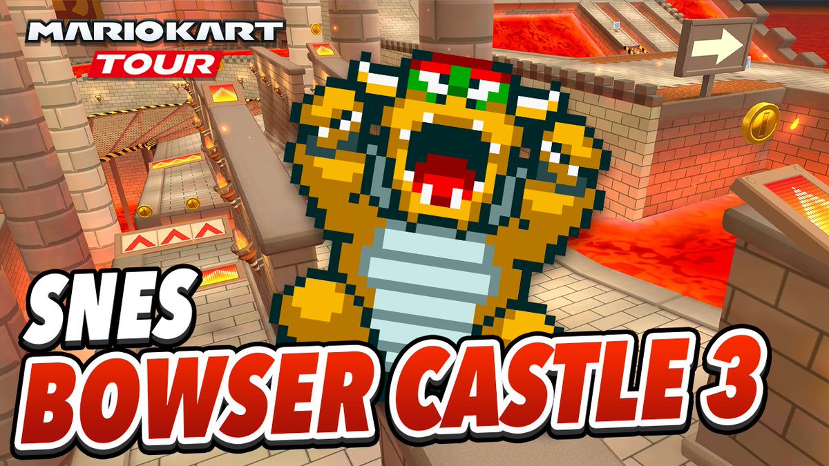 Bowser Mario Kart Snes