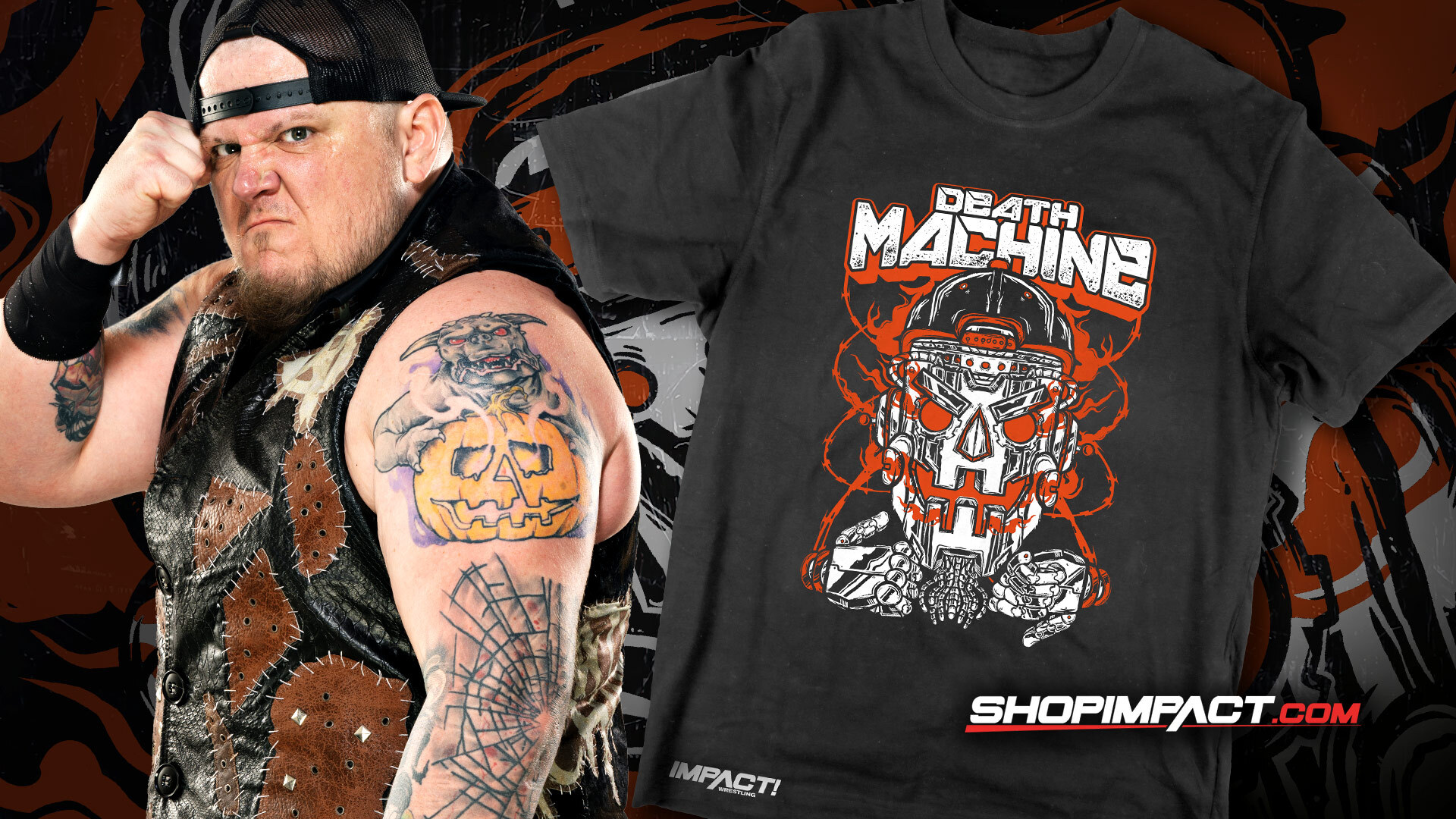 Death Clutch Tattoos 10 Worst Wrestler Tattoos Even They Regret