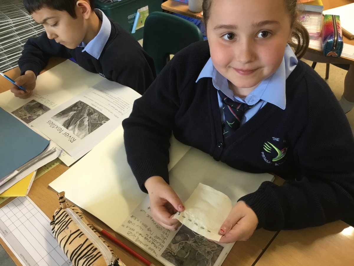 Welcome to The Vale Primary School