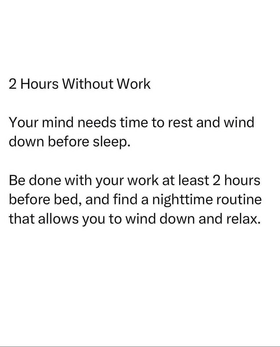 Sleeping less than 8 hours a night is destroying your physical and ...