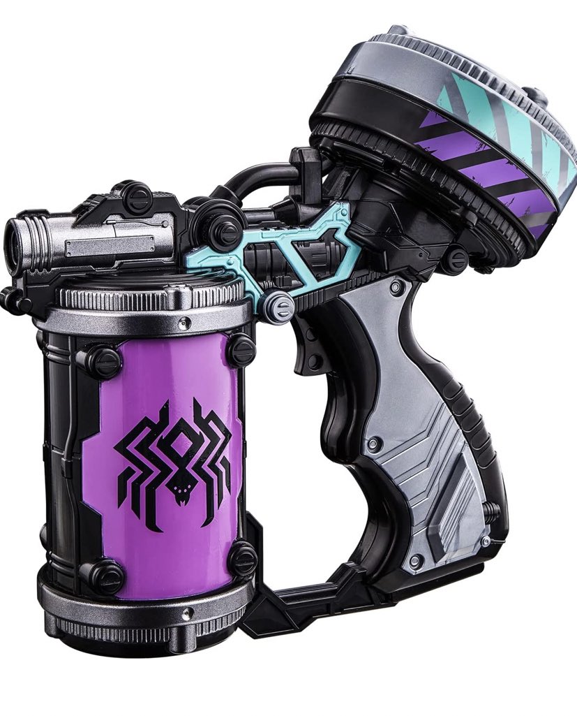 Henshin Justice Unlimited on Twitter: "RT @SentaiFive: Spider Kumonos Merch on Amazon JP ...