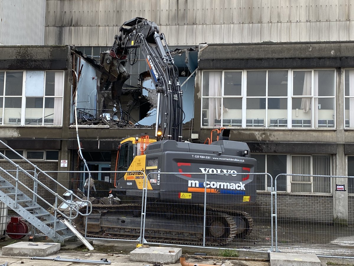 Harland & Wolff on Twitter: Harland & Wolff on Twitter: