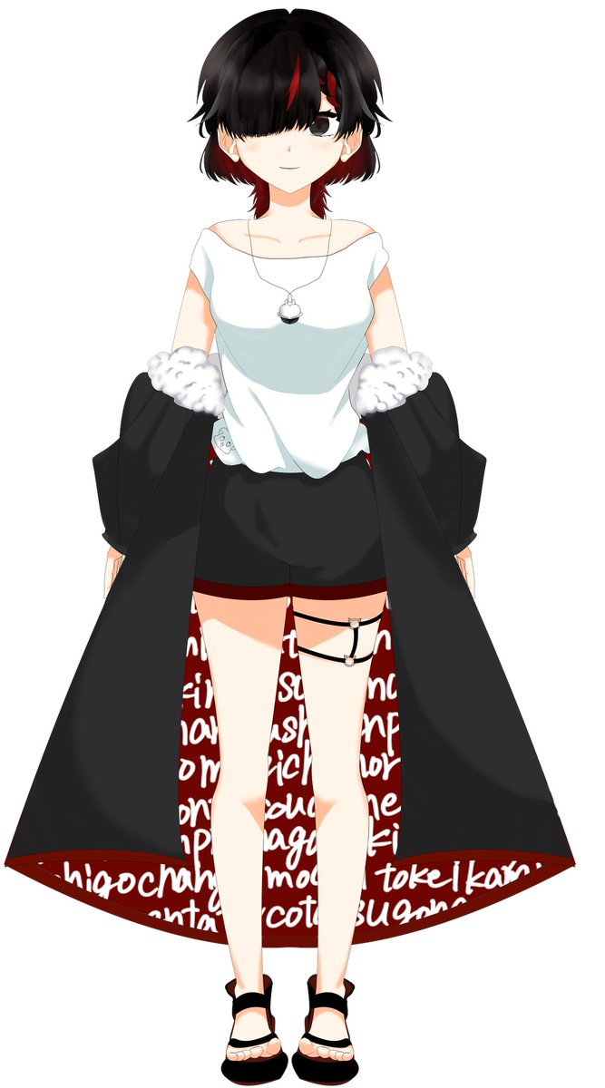 喜村花楓🐻🍁@新人Vtuber on Twitter: "📌 Youtube:https://bit.ly/3l9aHDP TikTok:https://bit.ly/3JJv7xv ...