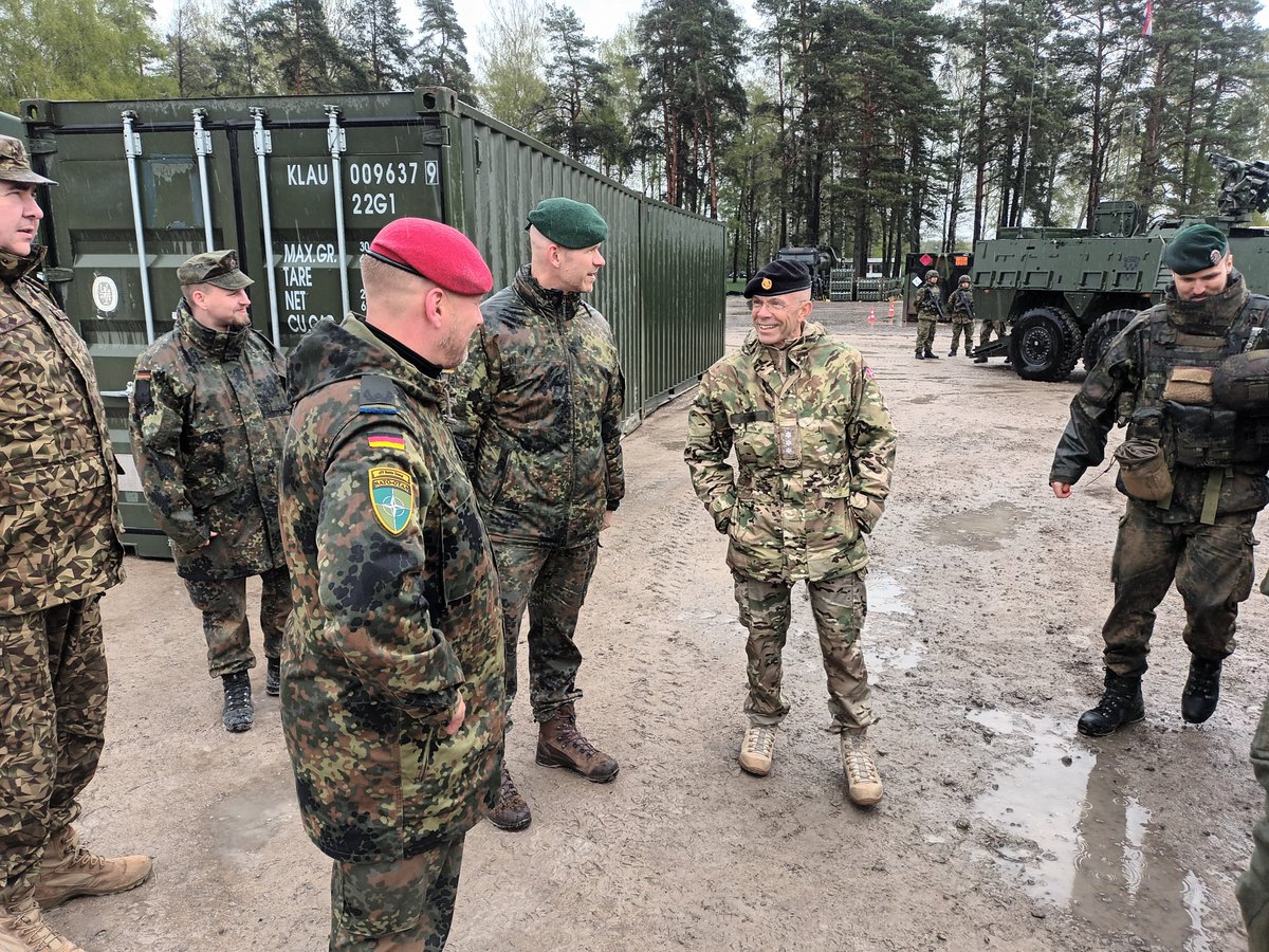 NATO NFIU Lithuania on Twitter: NATO NFIU Lithuania on Twitter: