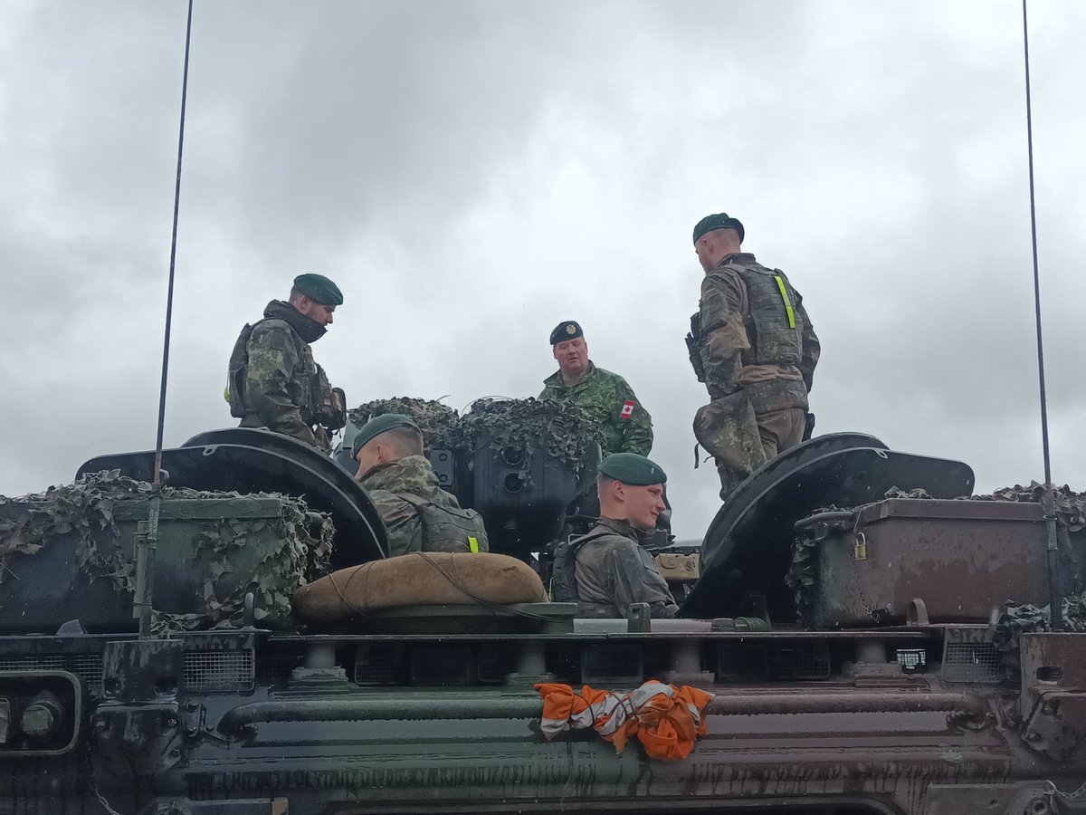 NATO NFIU Lithuania on Twitter: NATO NFIU Lithuania on Twitter: