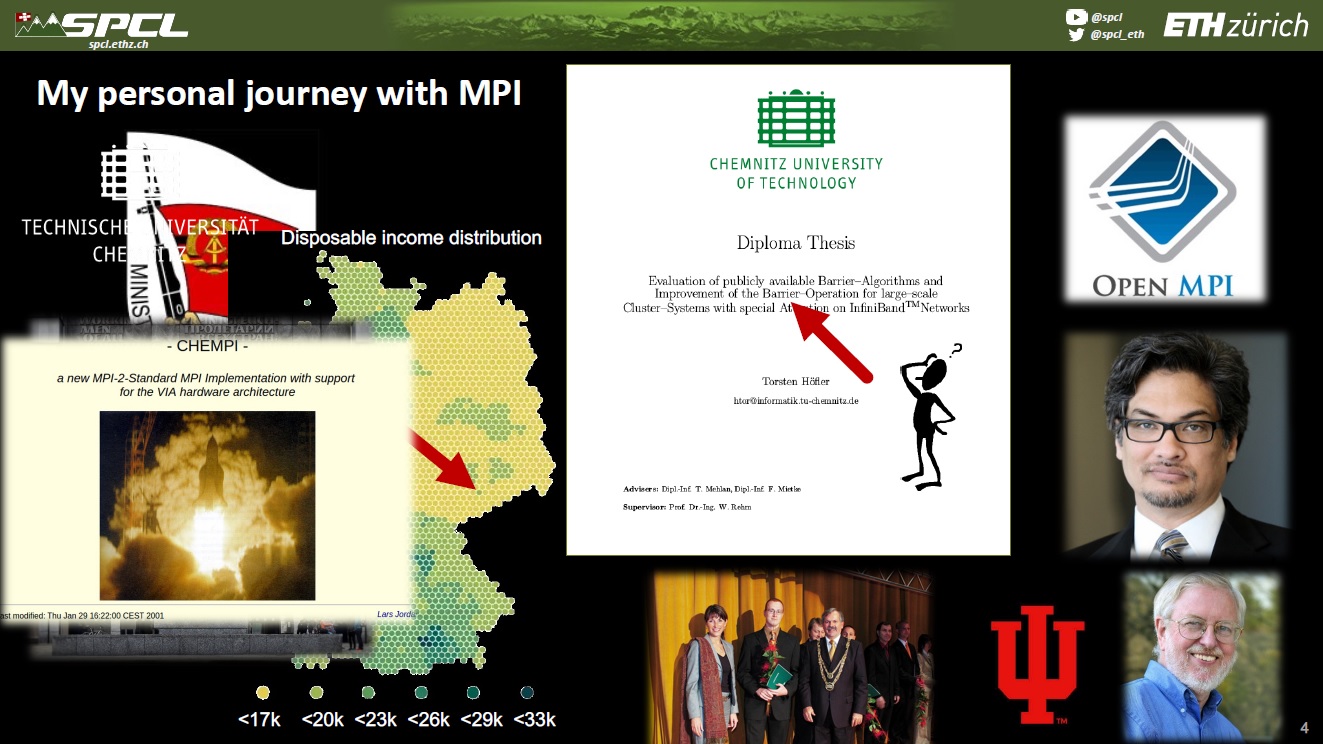 OGAWA, Tadashi on Twitter: "=> "ByteTransformer: A High-Performance Transformer Boosted for ...