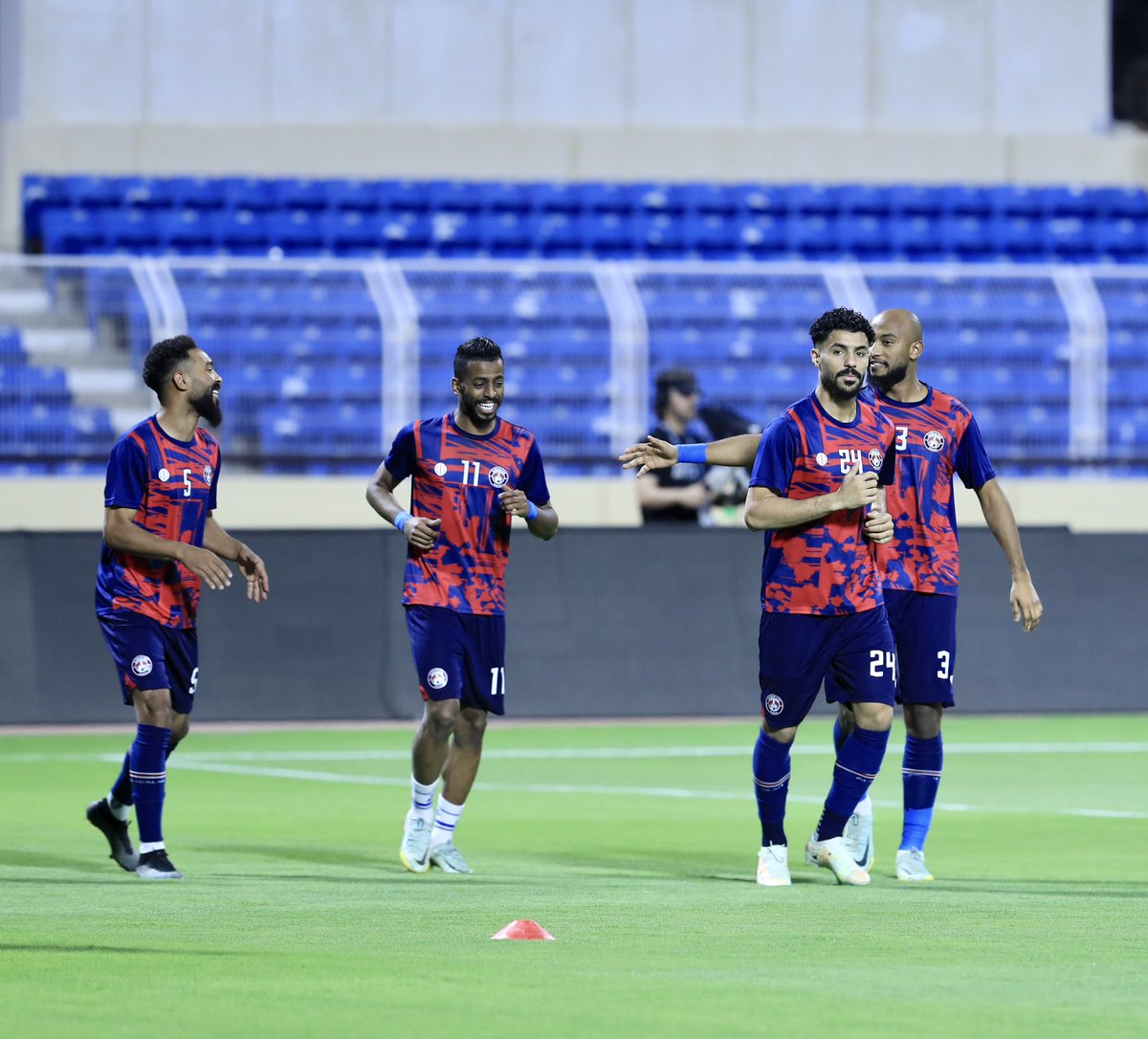 Roshn Saudi League On Twitter A Win For Al Adalah This Evening Would