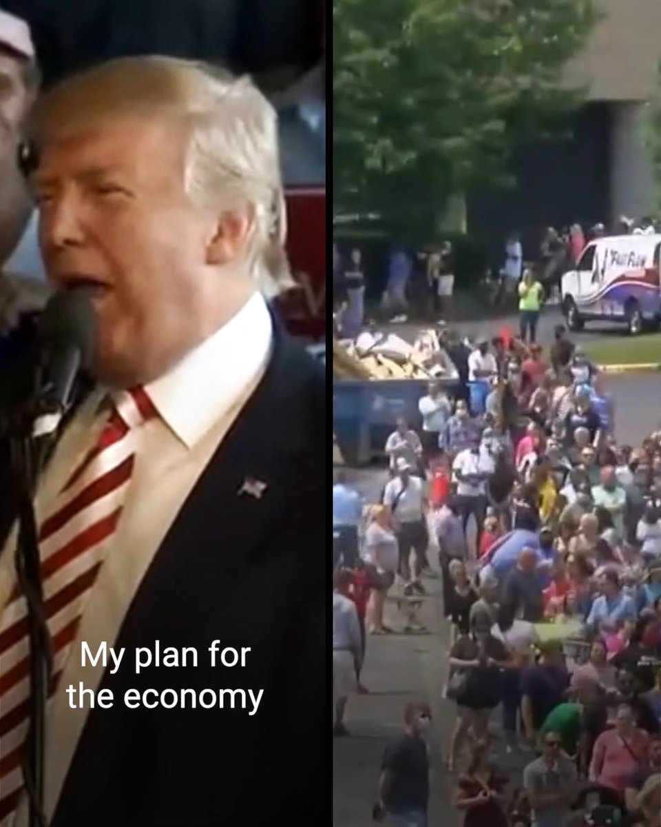Socialmedia4facts On Twitter Rt Thedemocrats Fact Trump Was The