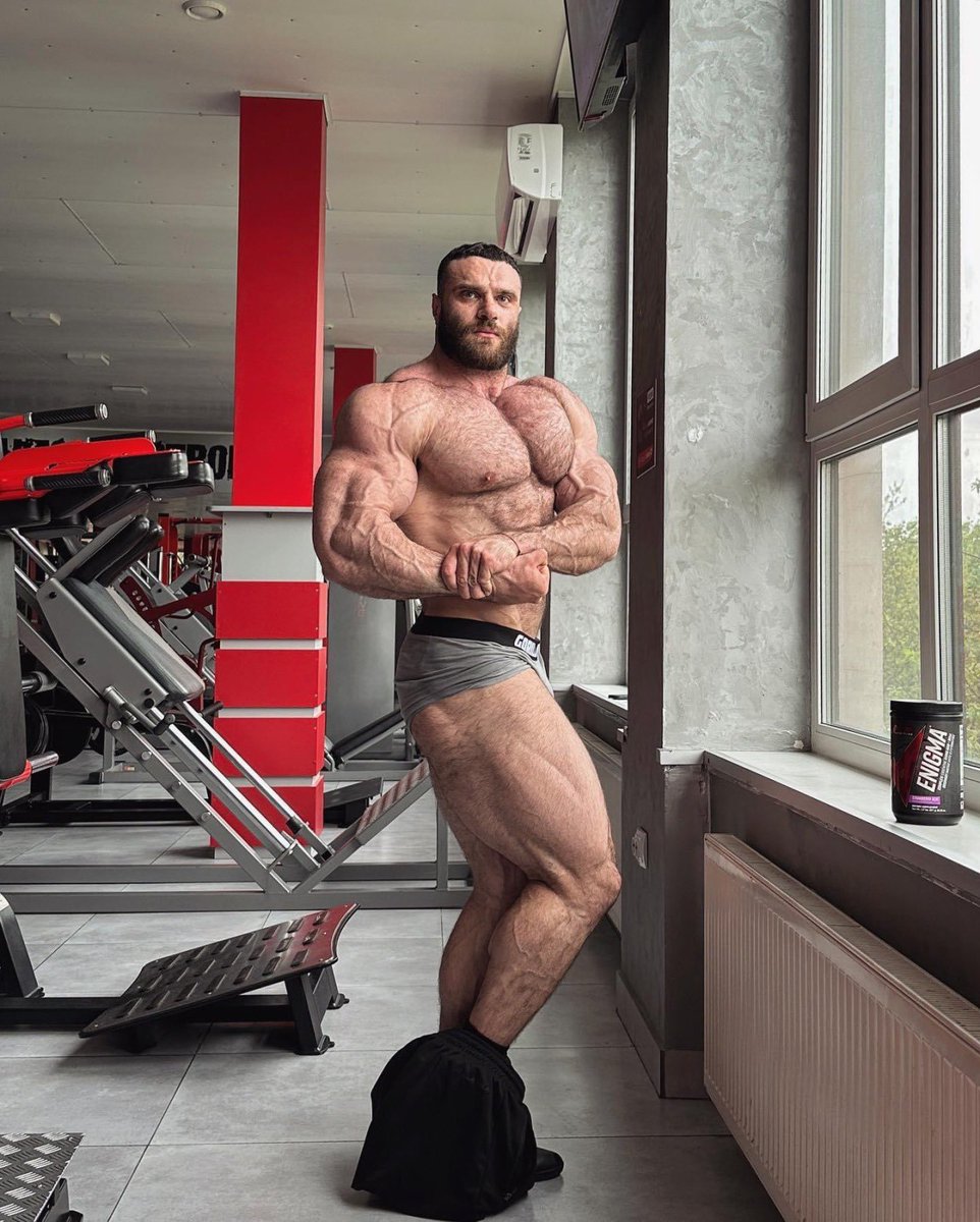 Graham Smith on Twitter: "Kirill Khudaev 🇺🇦"