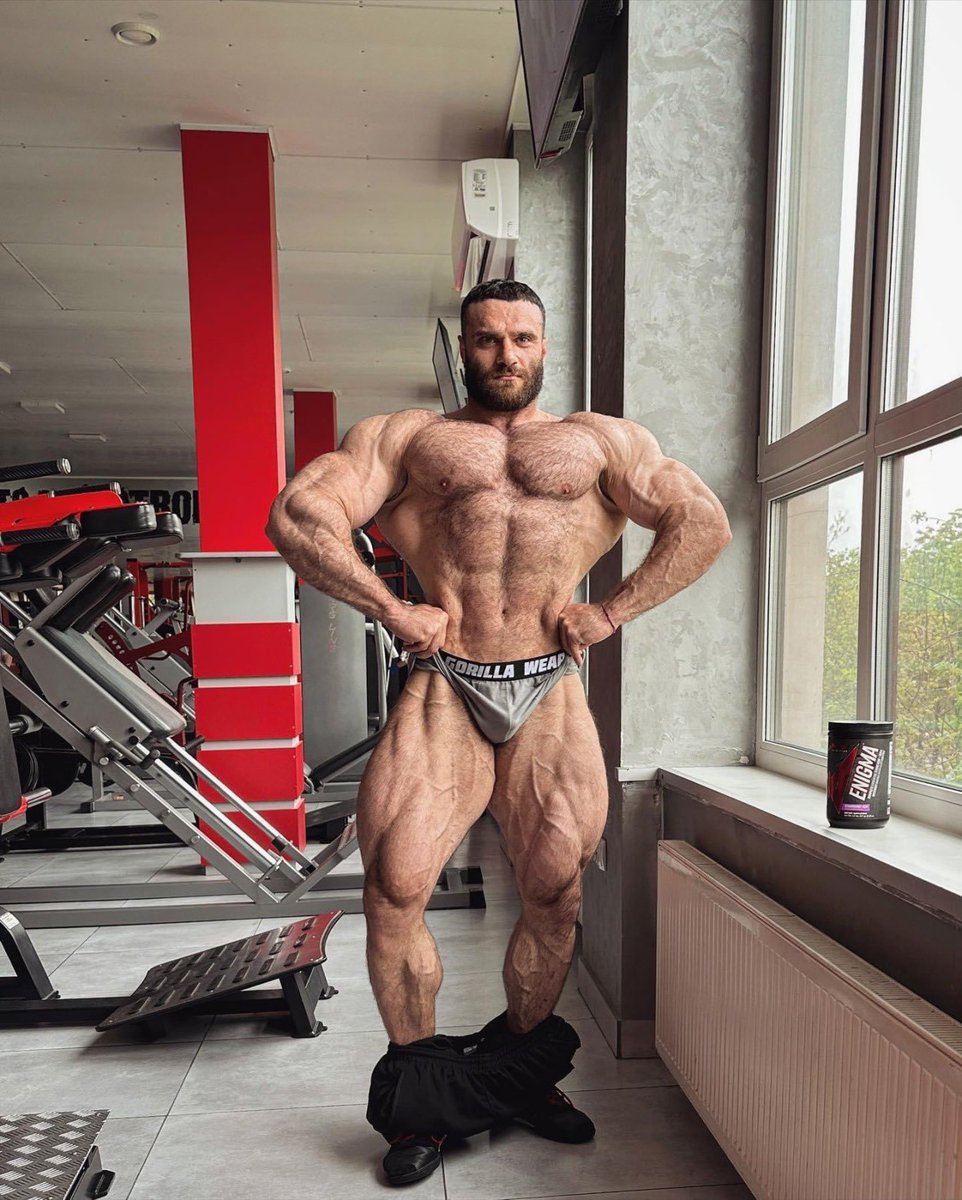 Graham Smith on Twitter: "Kirill Khudaev 🇺🇦"