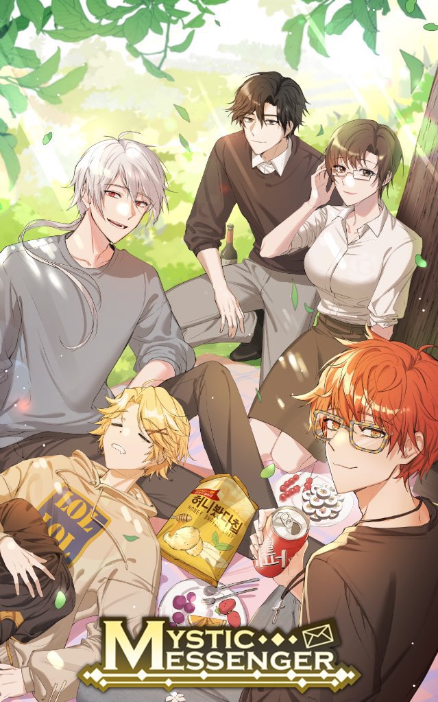 🌕💫 on Twitter: "mysme cg spoiler IMGOGNANFUCKGICBFOCTSHKFDYROCOSFKCUAYJFKKSYRBF"