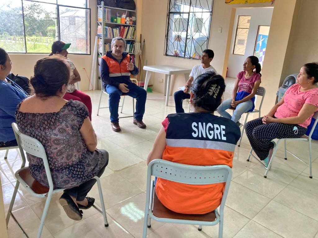 Riesgos Ecuador on Twitter: Riesgos Ecuador on Twitter: