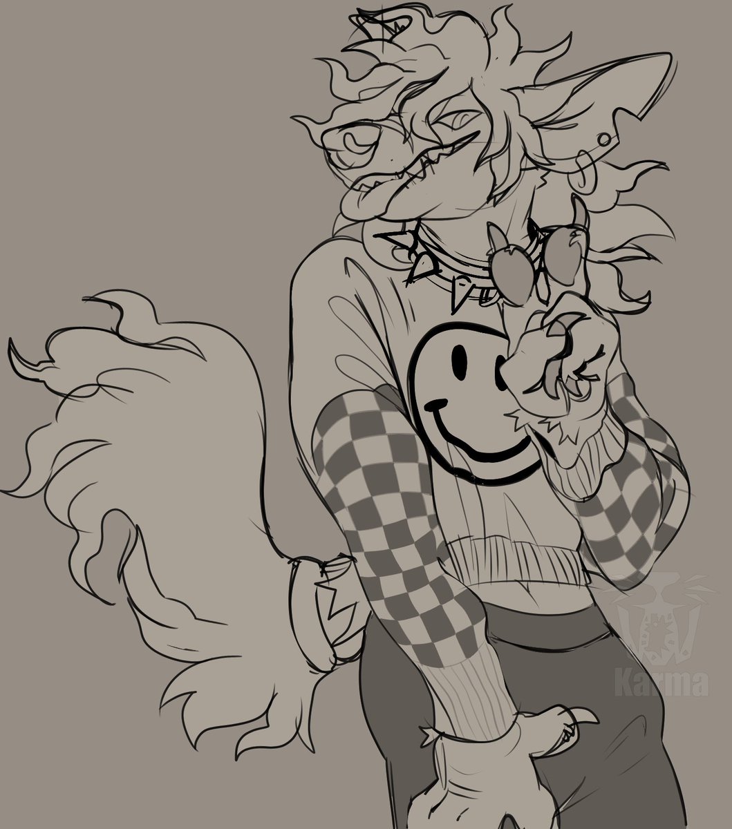 💜Karma💜 on Twitter: "Hyena day? Fuck yeah Chase appreciation post"