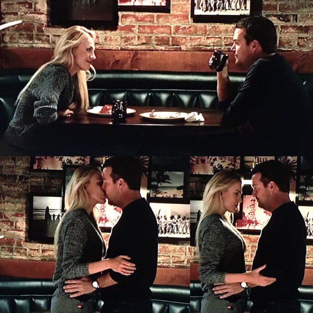 Diddy💙🇺🇦 on Twitter: "Hope the writers have written scenes that are serious & emotional for them ...