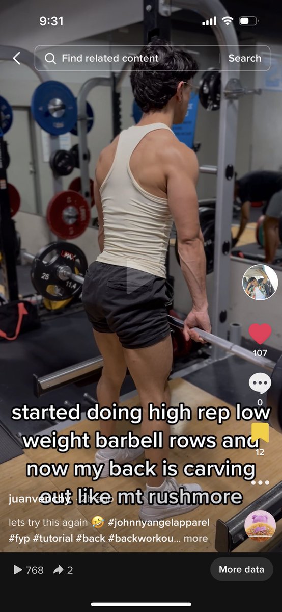 yusuke on Twitter: "I mean, look at the material! https://tiktok.com/t/ZTRTTFcDX/"