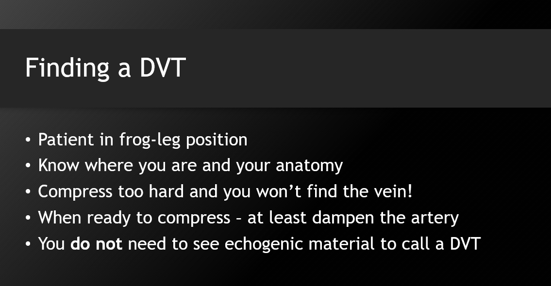 Hi #Medtwitter: Our 7th Critical Care US Lecture is available! "Clot or ...