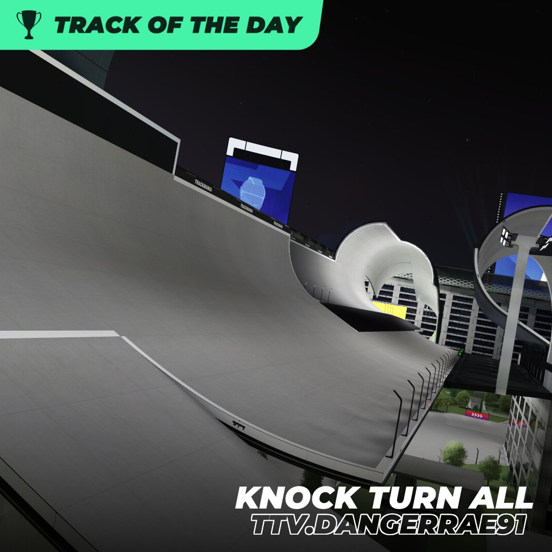 Trackmania on Twitter: "It's Fullspeed time! have fun!"