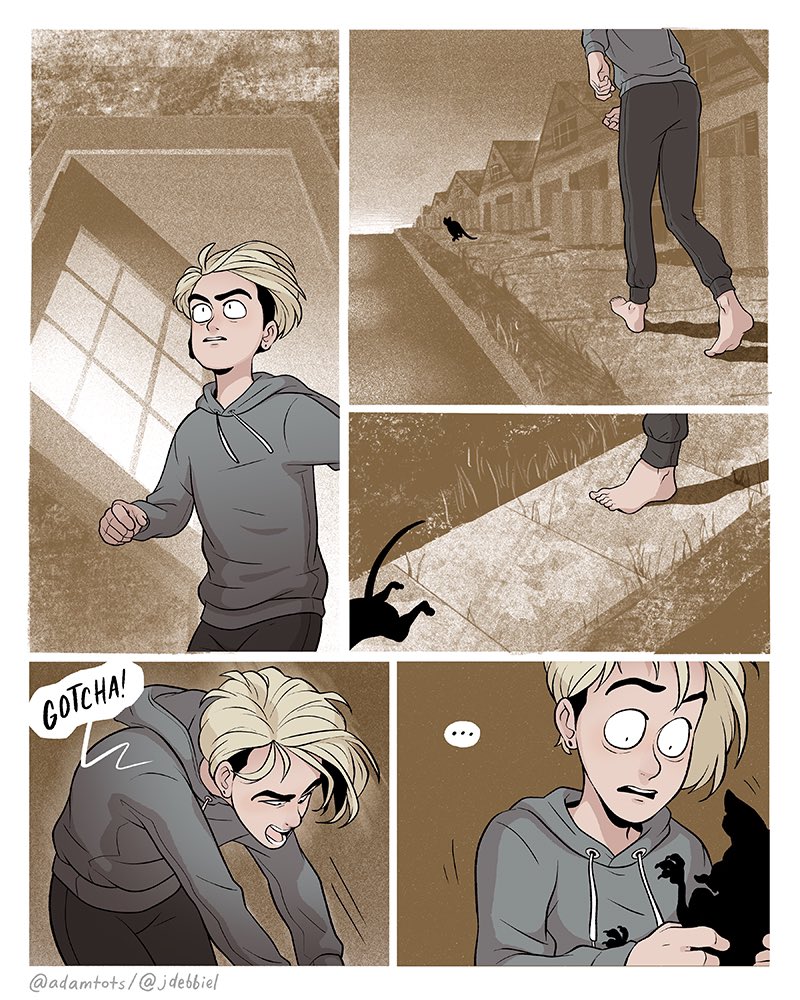 Thread by @adamtotscomix on Thread Reader App – Thread Reader App