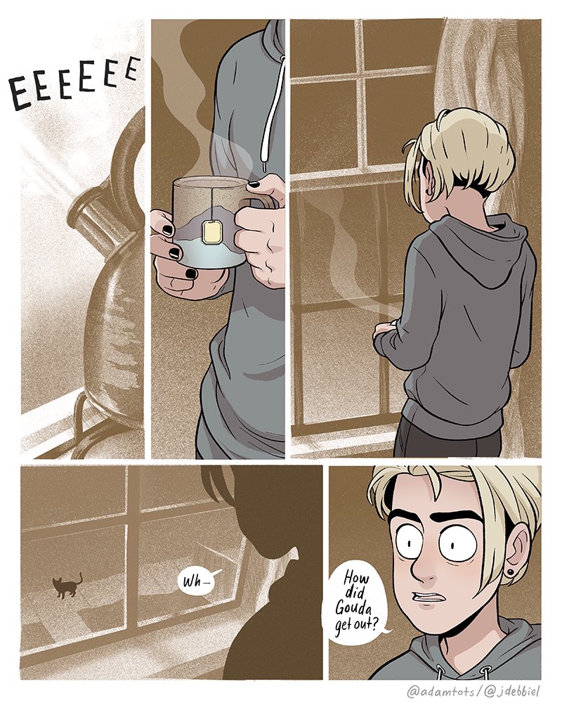 Thread by @adamtotscomix on Thread Reader App – Thread Reader App